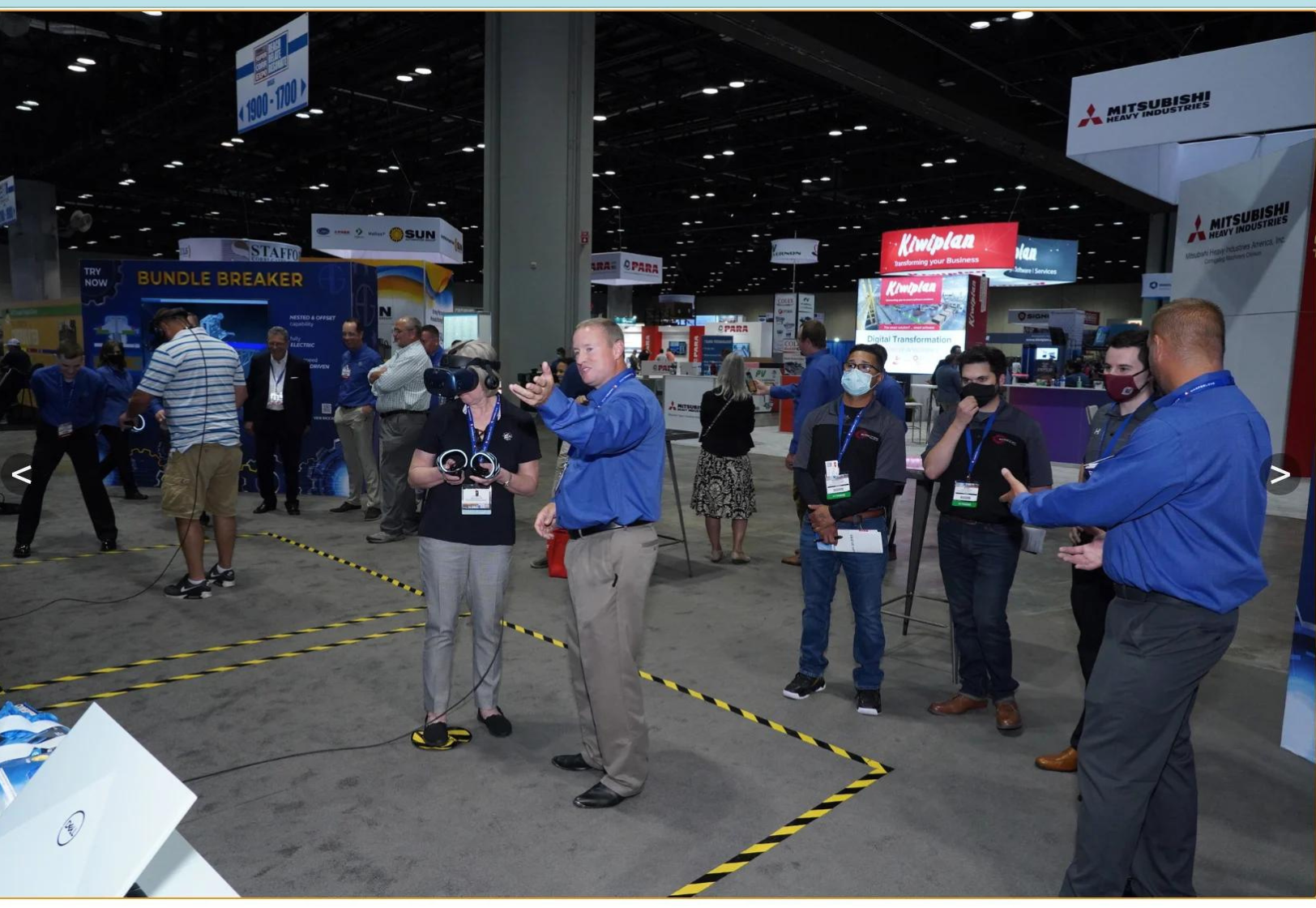 SuperCorrExpo® anuncia primeras conferencias